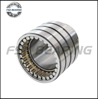 Cina ABEC-5 500861 Cuscinetto a rulli cilindrici a quattro file 162*230*130mm per impianti siderurgici metallurgici in vendita