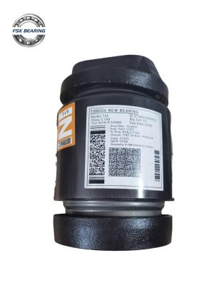 중국 중국 FSK Z-517907.TAROL140/220-U-JP 열차 베어링 단위 140*220*140 mm 이중 행 톱니 롤러 베어링 판매용