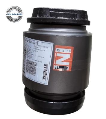 중국 중국 FSK TAROL100/180-R-TVP 열차 베어링 유닛 100*180*130.2 mm 이중 행 톱니 롤러 베어링 판매용
