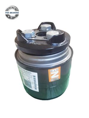 중국 보증 TAROL130/240-R-TVP 이중 행 톱니 롤러 베어링 샤프트 ID 130mm 열차 바퀴 베어링 판매용