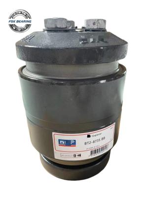 중국 중량 TAROL160/280-R-TVP 철도 베어링 160*280*180mm 이중 행 톱니 롤러 베어링 판매용