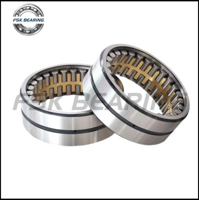 Cina ABEC-5 545171 Cuscinetto a rulli cilindrici a quattro file 340*560*380mm per impianti siderurgici metallurgici in vendita