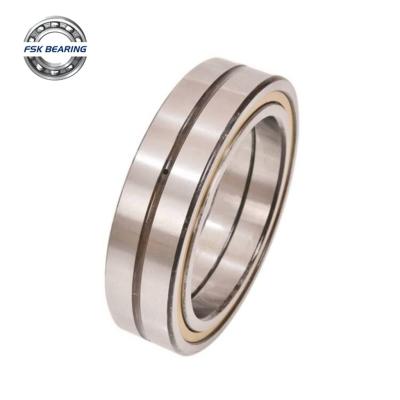China Euro Market 305272 D Double Row Angular Contact Ball Bearing Rolling Mill Bearing for sale