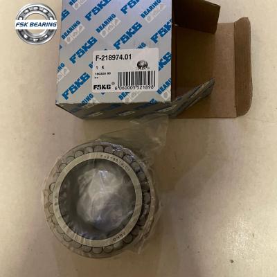 Cina Complemento completo F-218974.01 Cuscinetti a rulli cilindrici 50*69.67*42.5mm doppia fila in vendita