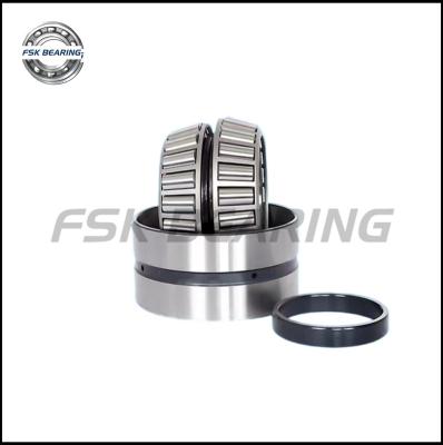 Cina Dimensione in pollici EE833160X/833233D Cuscinetto a rulli a doppia fila conico 406.4*590.55*228.6 mm con spaziatore interno in vendita