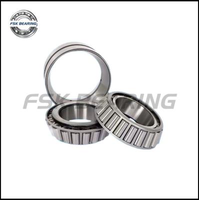 Cina Dimensione in pollici EE833160X/833233D Cuscinetto a rulli a doppia fila conico 406.4*590.55*228.6 mm con spaziatore interno in vendita