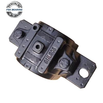 China SNL Series SNL 3068 G Split Plummer Block 623.99*1056*757.2mm Four Bolts for sale