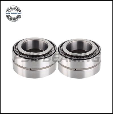 China Inch Size M249734/M249710D Double Row Tapered Roller Bearing 231.78*358.78*152.4 mm With Inner Spacer for sale
