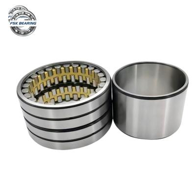 China ABEC-5 140FC100710W Four Row Cylindrical Roller Bearing For Metallurgical Steel Plant for sale