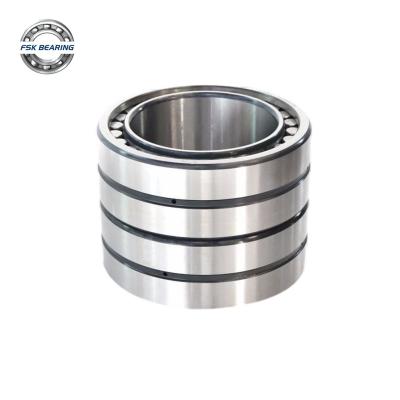 China ABEC-5 152FC103750 Four Row Cylindrical Roller Bearing For Metallurgical Steel Plant for sale