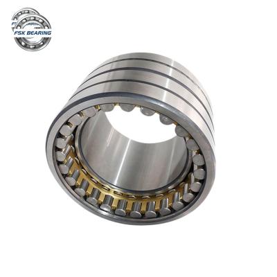 China ABEC-5 168FC116840B Four Row Cylindrical Roller Bearing For Metallurgical Steel Plant for sale