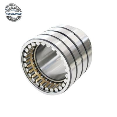 China Euro Market 171FC118704 Cylindrical Roller Bearings ID 855mm OD 1178mm Brass Cage for sale