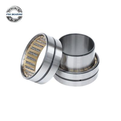 China Euro Market 176FC123850A Cylindrical Roller Bearings ID 880mm OD 1230mm Brass Cage for sale