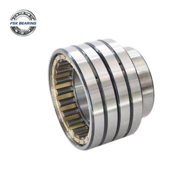 Большие размеры 180FC123870A Rolling Mill Roller Bearing 900*1230*870 мм Четыре ряда