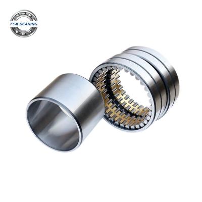 중국 큰 크기 200FC136100 롤링 밀 롤러 베어링 1000*1360*1000 mm 네 줄 판매용