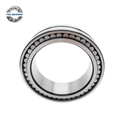 China Full Complement SL18 3006 NCF3006V Single Row Cylindrical Roller Bearing 30*55*19 mm ABEC-5 for sale