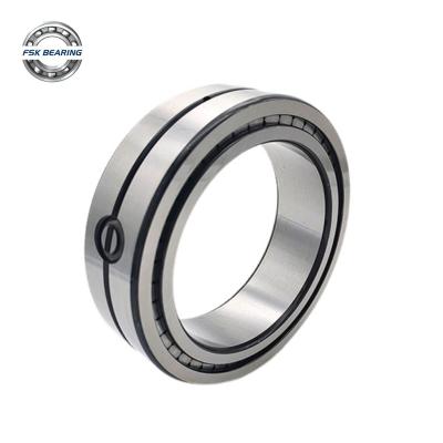 China Euro Market SL18 3008 NCF3008V Single Row Cylindrical Roller Bearing Full Complement for sale