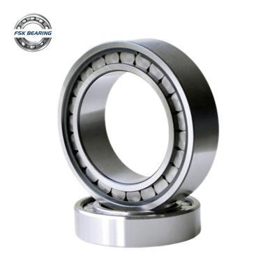 China FSKG SL18 3011 NCF3011V Single Row Cylindrical Roller Bearing 55*90*26 mm Full Complement for sale
