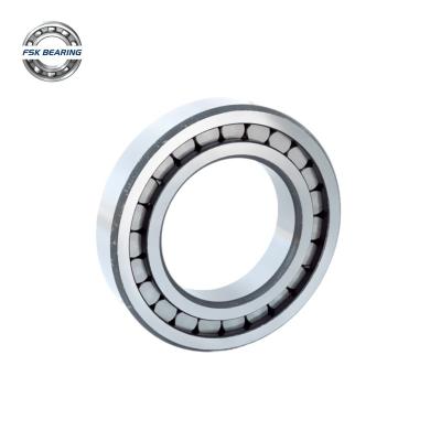 China ABEC-5 SL18 3044 Cylindrical Roller Bearing 220*340*90 mm Single Row for sale