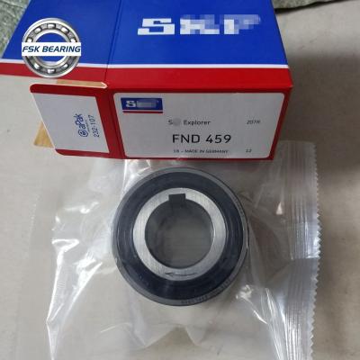 China One Way FND 459 Complete Freewheel Clutch Bearing 30*64*34 mm Sprag Type for sale