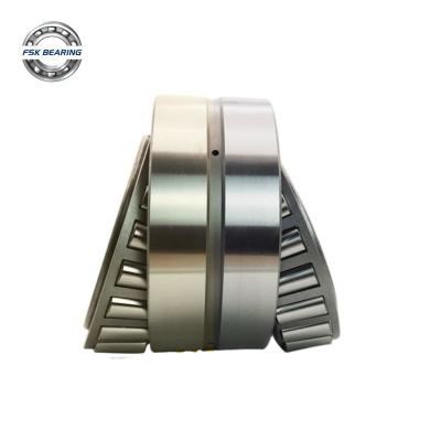 China ABEC-5 46T302511 Cup Cone Roller Bearing 150*245*108 mm met dubbele binnenste ring Te koop