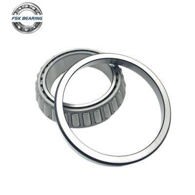 China Metrische afmeting TR0607J-1 Conical Roller Bearing 30*72*24mm Achterwiellagers Te koop