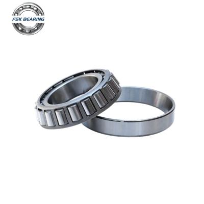 014 981 2105 Fahrzeugwalzlager 65*152*48mm Einzeilen Radiallast