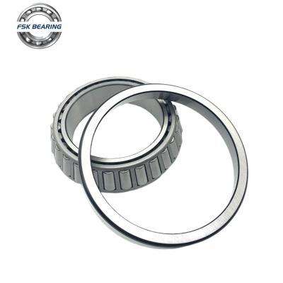 China Gezwakke 014 981 5005 Conic rollagers 70*165*57 mm Achterwiellagers Te koop