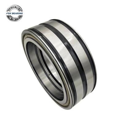 SL04 5056PP Двухрядные цилиндрические роликовые подшипники 280*420*190 мм для прокатных станков