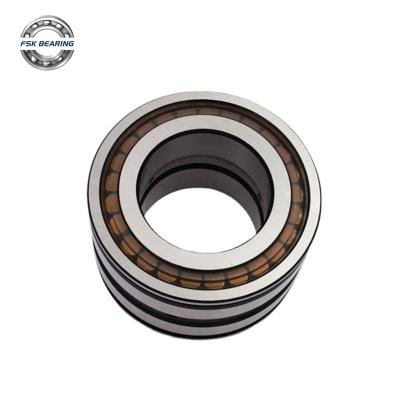China Euro Market NNF5056 ADA-2LSV Cylindrical Roller Bearings ID 280mm OD 420mm Double Row for sale