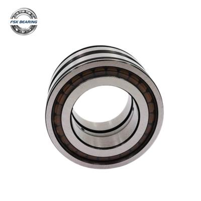 China Euro Market BC2B 322108 Cylindrical Roller Bearings ID 220mm OD 300mm Double Row for sale
