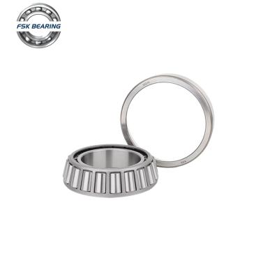 China Imperial 1228E1513/1228F1514 Rolamentos cônicos 76.2*171.45*49.21mm de aço espesso à venda