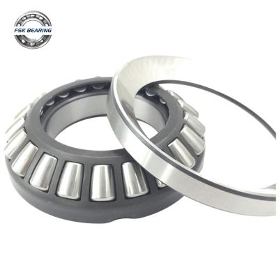 China FSK 29468-E1-XL Thrust Spherical Roller Bearing ID 340mm OD 620mm Rolling Mill Bearing for sale