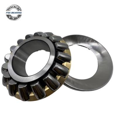 China Axial Load 29476-E1-XL-MB Thrust Spherical Roller Bearing 380*670*175 mm Iron Cage Brass Cage for sale