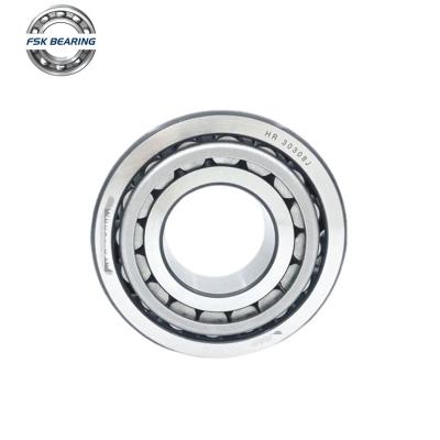 Mercado Euro NP604623/NP577617 Rodamientos de las ruedas delanteras para camiones Mercedes Benz