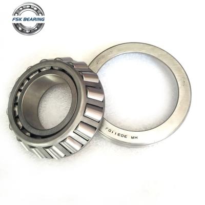 China 091 311 219 Cup And Cone Bearing 35*93.45*39.5mm Gcr15 Chrome Steel for sale