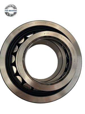 China Warranty F-565625.ZL Single Row Cylindrical Roller Bearing 120*215*58 mm Train Wheel Bearing for sale