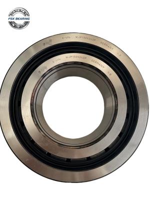 China Warranty F-565628.ZL Single Row Cylindrical Roller Bearing 180*320*86 mm Train Wheel Bearing for sale