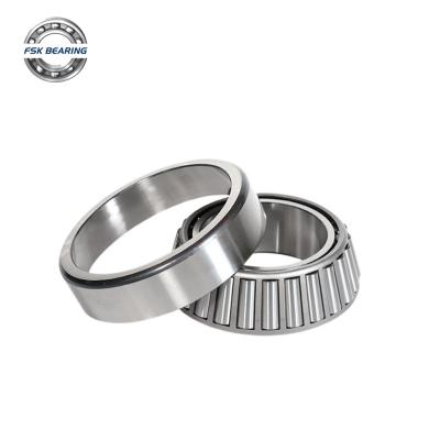 China Warranty Z-578073.TR1 Single Row Tapered Roller Bearing 241*360*76 mm Train Wheel Bearing for sale