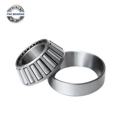 China FSK Z-574019.02.TR1 Locomotive Bearing 254*324.93*39 mm Tapered Roller Bearing Single Row for sale