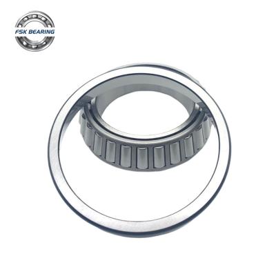 중국 중국 FSKG Z-546556.TR1 철도 구동 베어링 ID 254mm OD 358.78mm 톱니 롤러 베어링 메트릭 크기 판매용