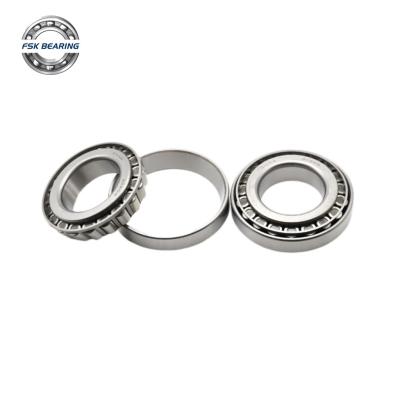 China USA Market Z-546569.TR1 Train Roller Bearing 257.18*342.9*57.15 mm Single Row Tapered Roller Bearing for sale