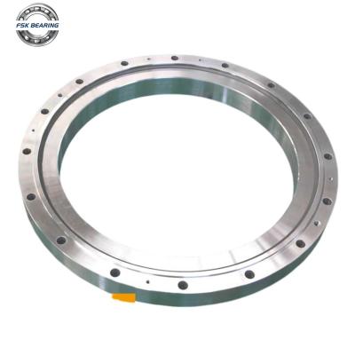 China USA Market XU050077 Slewing Ring Bearing 40*112*22mm Light Size And Thin Section for sale