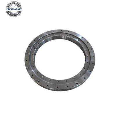 China XU300515 Robot Slewing Ring Bearing 384*646*86mm For Cross Roller and Rotary Table for sale