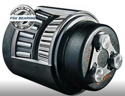 중국 미국 시장 TAROL130/230-R-TVP 철도 굴착기 130*230*160mm 쌍줄 톱니 굴착기 판매용