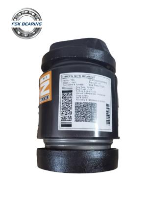 중국 중국 FSK TAROL150/250-R-TVP TAROL 철도용 선형 롤러 베어링 단위 판매용