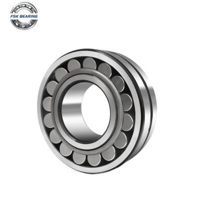 China Premium Quality 24124 CC/W33 Spherical Roller Bearing 120*200*80mm For Vibrating Screen for sale