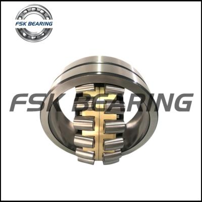 Cina Duro 24172 ECCJ/W33 Cuscinetto a rulli sferici 360*600*243mm Dimensione metrica per riduttore in vendita