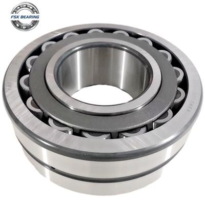 China ABEC-5 24172 ECCK30J/C3W33 Spherical Roller Bearing For Metal Manufacturing With Thicked Steel for sale