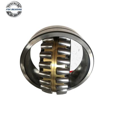 China Big Size 240/800-B-K30-MB Spherical Roller Bearing 800*1150*345mm For Deceleration Device for sale